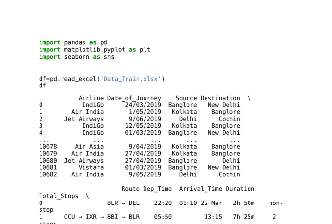 Do your machine learning regression, classification, clustering project ... Do your machine learning regression, classification, clustering project ...